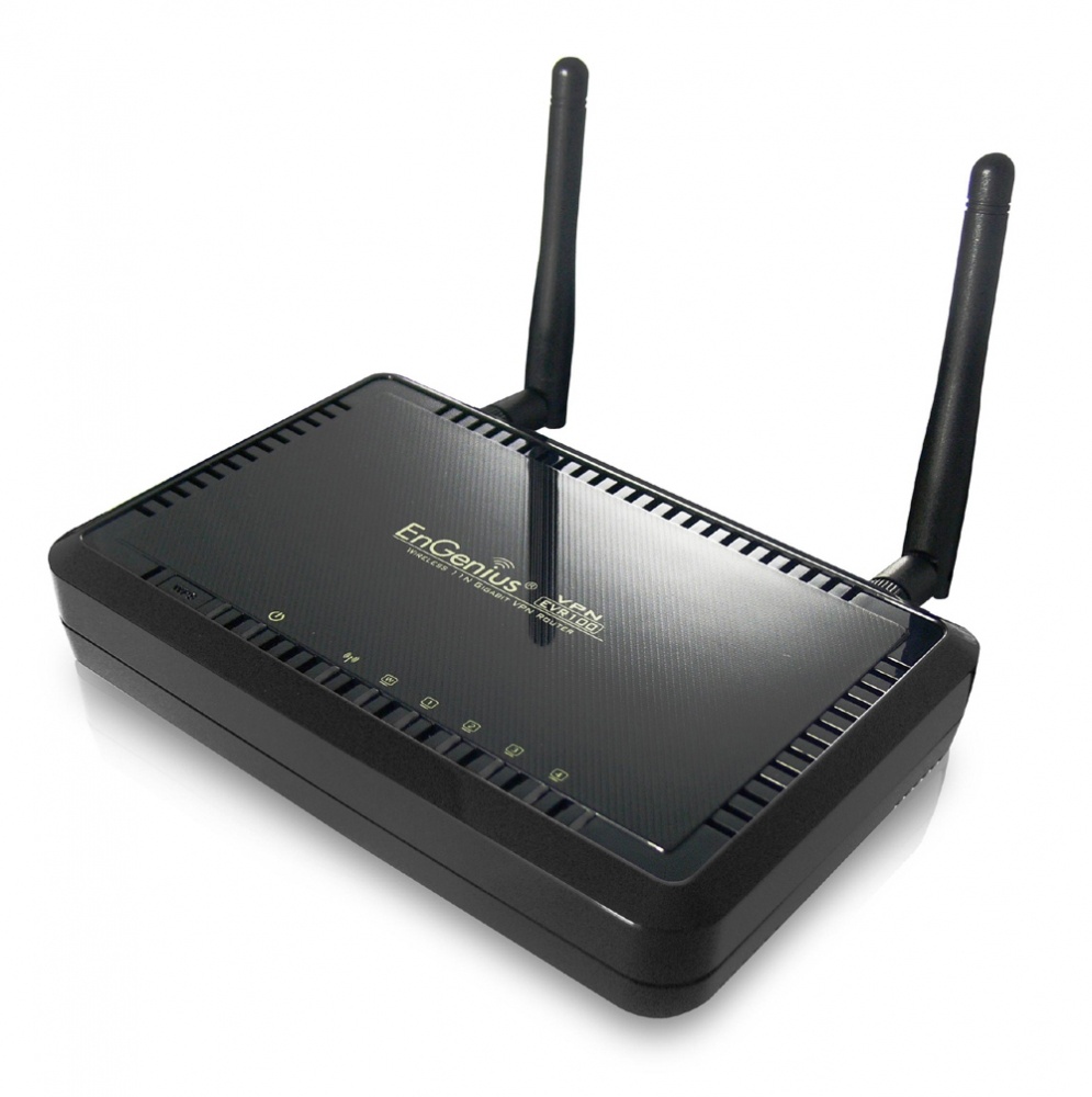 Compra Router EnGenius Ethernet EVR100, Alámbrico, 2.4GHz, 2x 2dBi ...