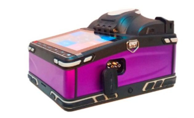 Compra Enson Mini Empalmadora por Fusión con Pantalla 5.5", ENS-FS95 ...