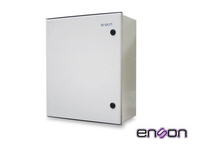 Compra Enson Gabinete de Conexiones ENS-NEM652, Gris, ENS-NEM652 ...