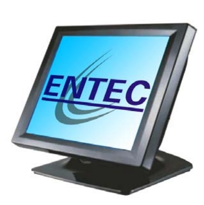 Compra Entec AIO-15-L8 Sistema POS 15'' Intel Celeron 1GB/320GB AIO-15 ...