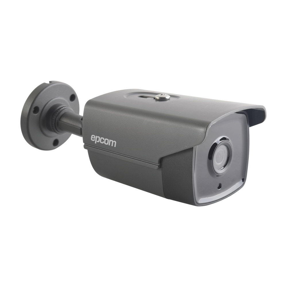 Opiniones sobre Epcom Cámara CCTV Bullet IR Turbo HD para Interiores ...