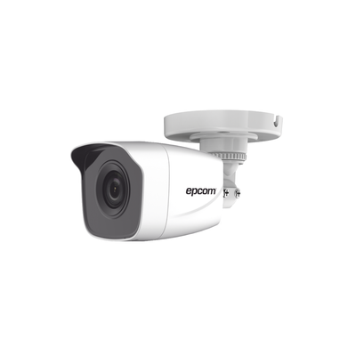 Compra Epcom Cámara CCTV Bullet Turbo HD IR para Int/Ext Alámb B40 ...
