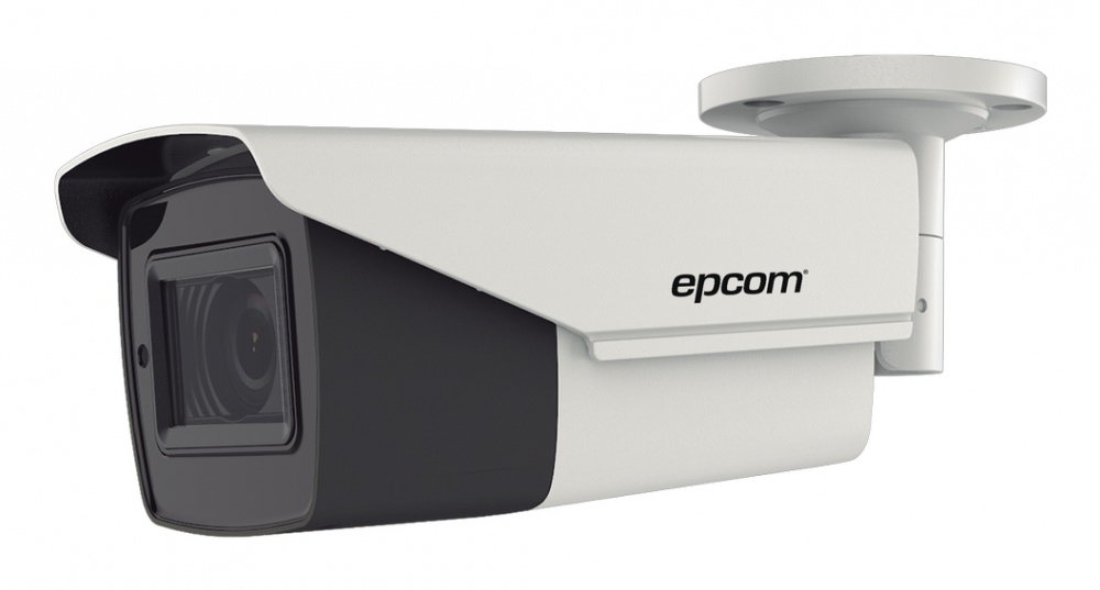Compra Epcom Cámara CCTV Bullet Turbo HD Alámbrico Día/Noche, B4K-TURBO ...