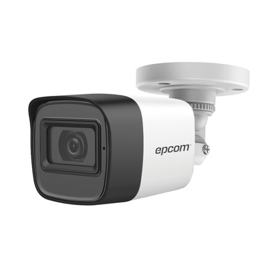 Compra Epcom CCTV Bullet Turbo HD IR Exteriores | Cyberpuerta.mx