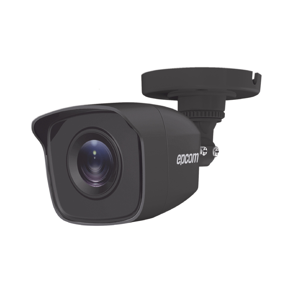 Compra Epcom Cámara CCTV Bullet Turbo HD IR para Int/Ext B50-TURBO-G3B ...