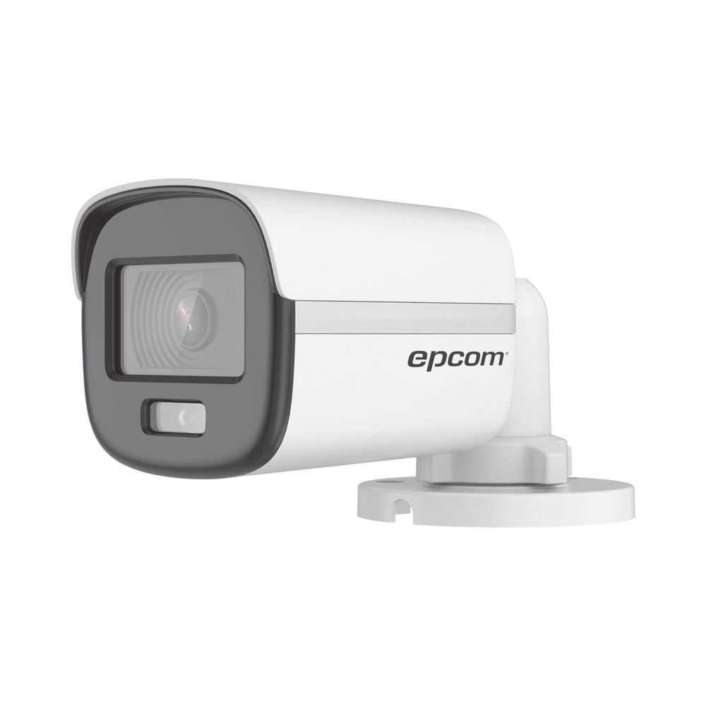 Compra Epcom Cámara CCTV Bullet Int/Ext ColorVu Alámbrico B8-TURBO-C ...
