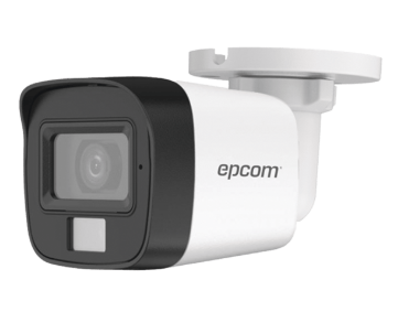 Compra Epcom Cámara Bullet Turbo HD Alámbrica FHD Día/Noche ...