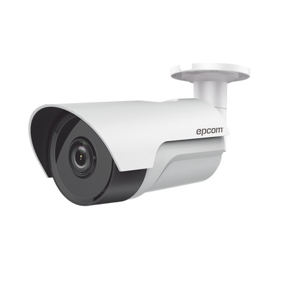 Compra Epcom Camara CCTV Bullet Turbo HD IR Interior/Exterio B8-TURBO ...