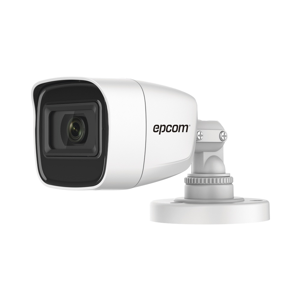 Compra Epcom Cámara CCTV Bullet Turbo HD IR Int/Ext Día/Noche B8-TURBO ...