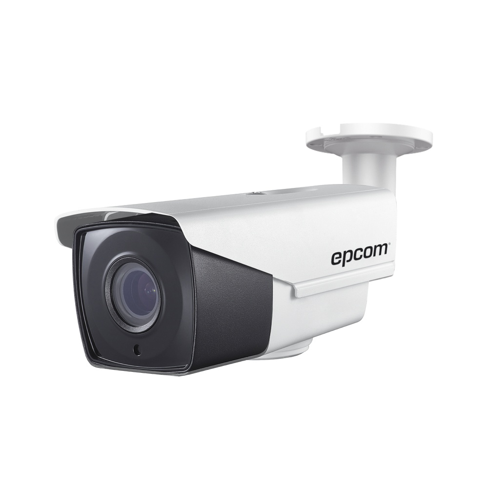 Compra Epcom Cámara CCTV Bullet Turbo HD IR Interior/Exterior, B8-TURBO ...