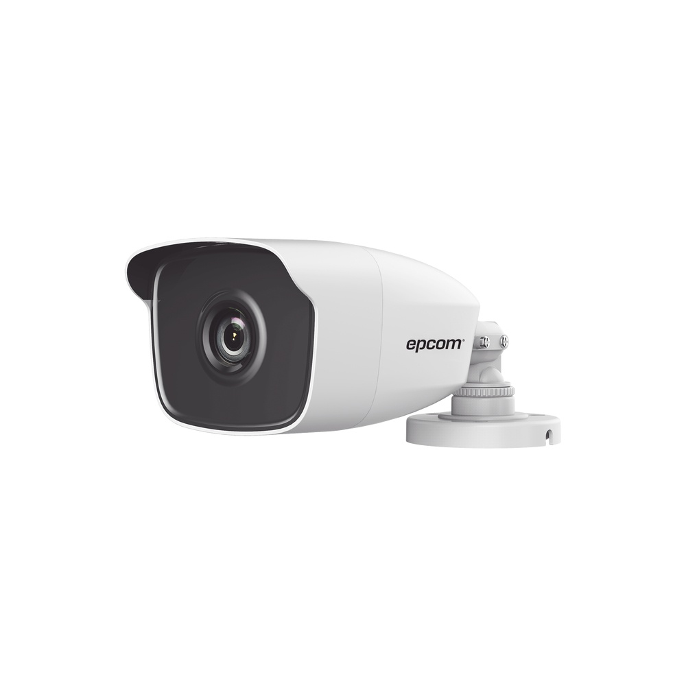 Compra Epcom Cámara CCTV Bullet Turbo HD IR Int/Ext Alámbrico B8-TURBO ...