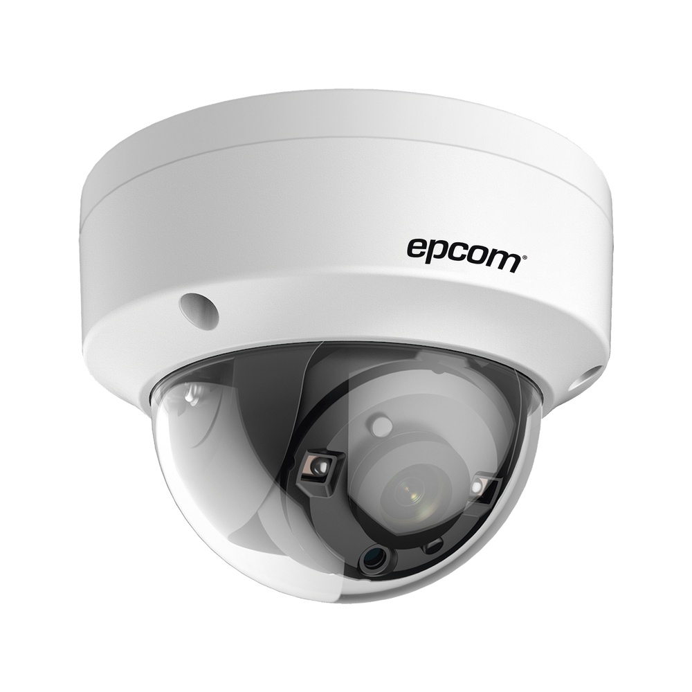 Compra Epcom Cámara CCTV Bullet Turbo HD para Int/Ext Alámbrico D4K ...