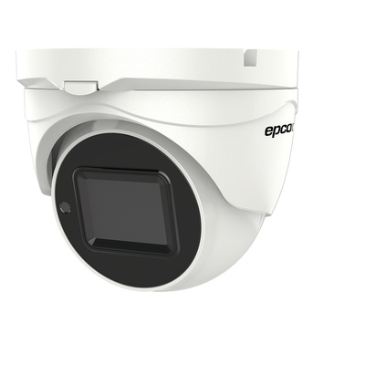 Compra Epcom Cámara CCTV Domo Turbo HD IR Int/Ext Alámbrico E50-TURBO ...