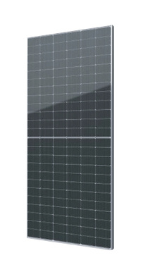 Compra Epcom Panel Solar EPL540M144 144 Celdas Monocristalino ...