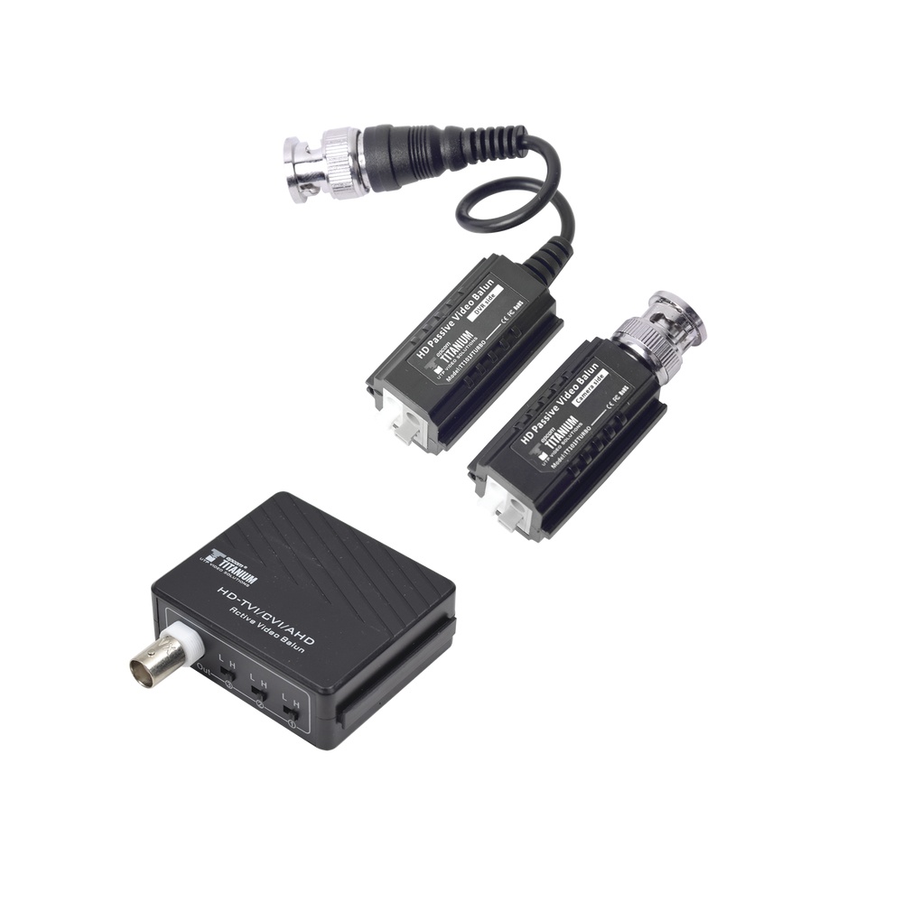 Compra Epcom Kit de Transmisor Activo TT4501T + TT101FTURBO, BNC, KIT4501AP | Cyberpuerta.mx
