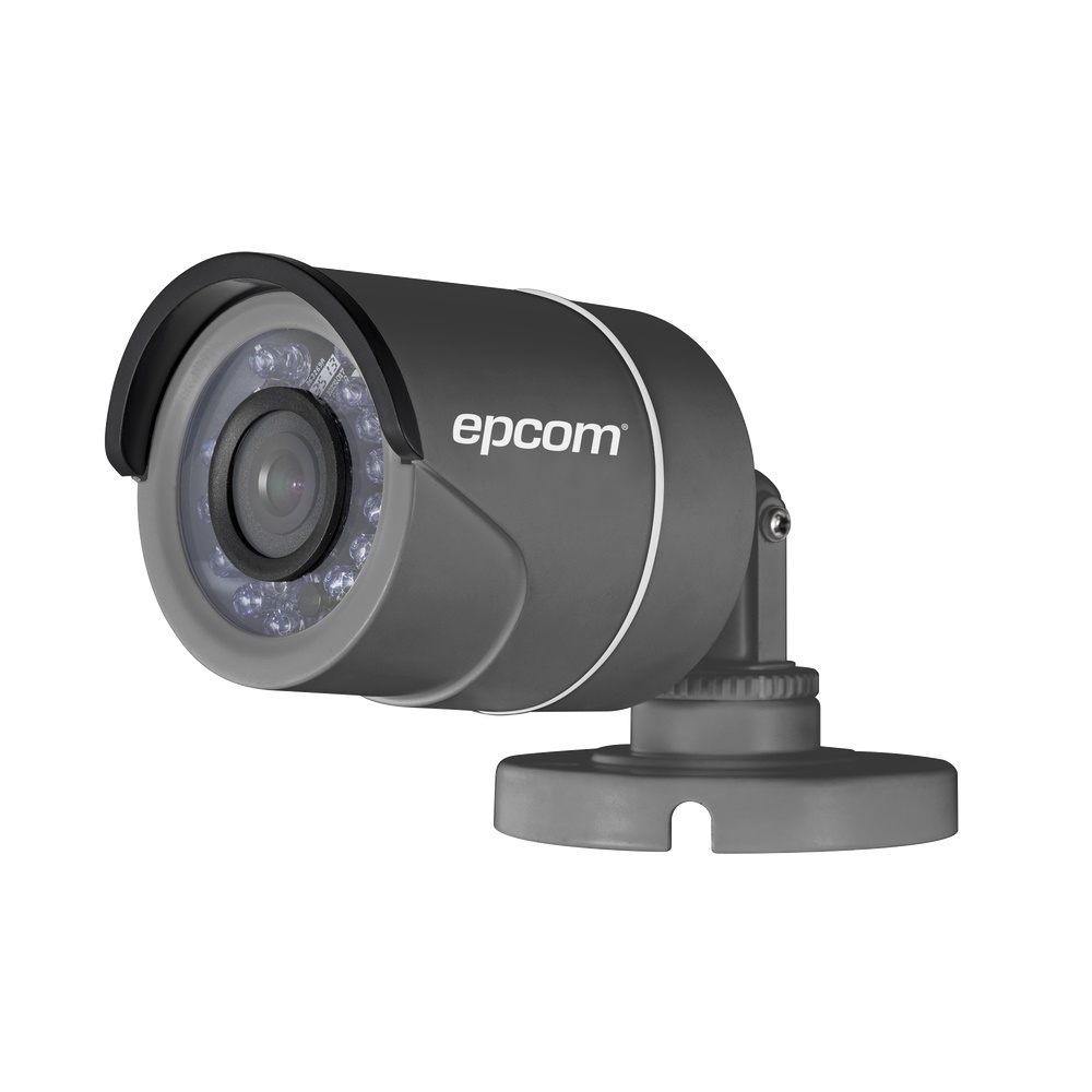 Compra Epcom Cámara CCTV Bullet Turbo HD IR LB-7TURBO Alámbrico LB ...
