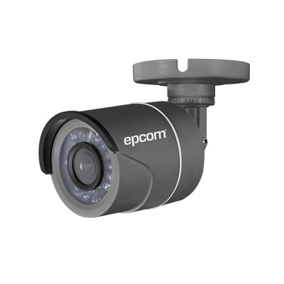 Compra Epcom Cámara CCTV Bullet Turbo HD IR Interiores/Exteriores LB ...