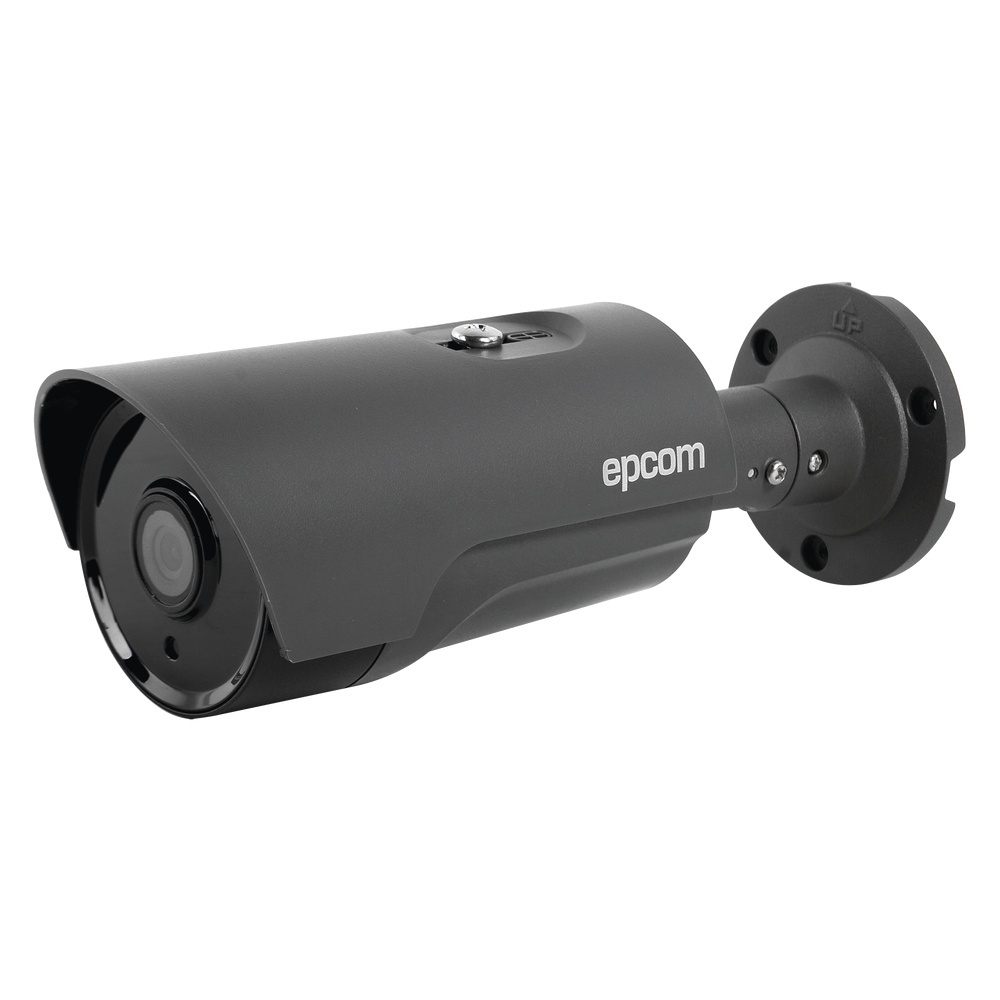 Compra Epcom Cámara CCTV Bullet IR LB7-TURBO-EXIR2, HD 720, Día/Noche ...