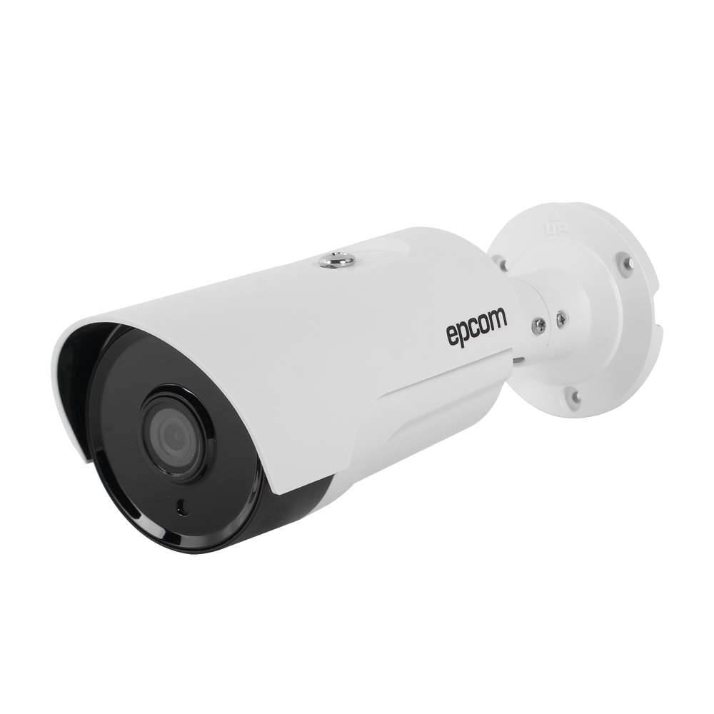 Compra Epcom Cámara CCTV Bullet Turbo HD IR Día/Noche LB7-TURBO-EXIR2W ...