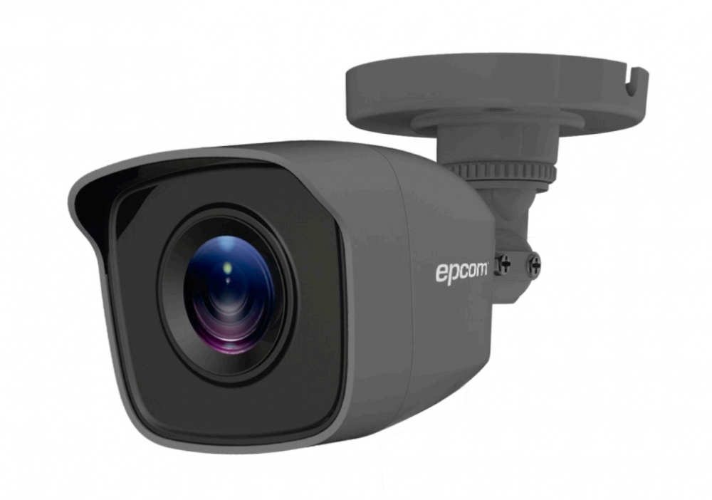 Compra Epcom Cámara CCTV Bullet TUrbo HD IR Int/Ext Día/Noche ...