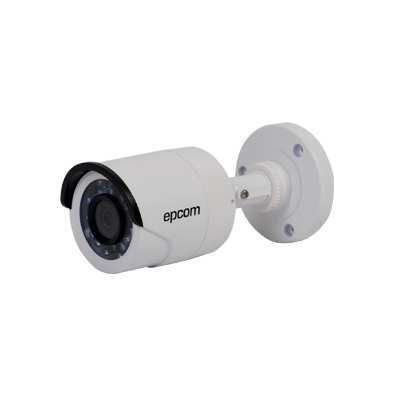 Compra Epcom Cámara CCTV Bullet IR p/Exteriores LEGEND TurboHD ...