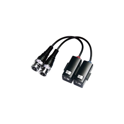 Compra Epcom Kit Transceptor Pasivo de Video, BNC - BNC, TT101FTURBOZ | Cyberpuerta.mx