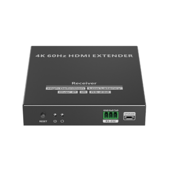 Compra Epcom Receptor de Video 4K HDMI, Cat6/6a/7, 1x RJ-45, TT582-RX ...