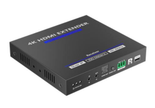 Compra Epcom Receptor de Video 4K HDMI, Cat5e/6, 1x HDMI, 1x RJ-45, TT592RX | Cyberpuerta.mx