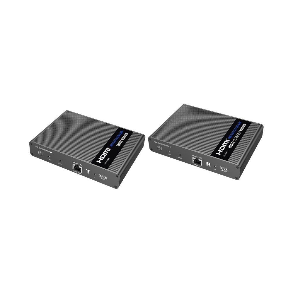 Compra Epcom Kit Extensor de Video KVM HDMI, 1x RJ-45, 70 Metros, TT676KVM | Cyberpuerta.mx