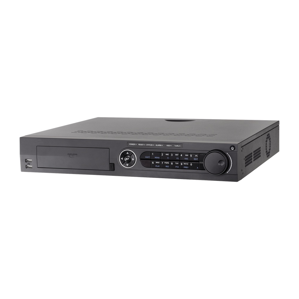 Compra Epcom DVR de 8 Canales Turbo HD máx. 6TB 2 x USB, 2 x RJ-45 ...