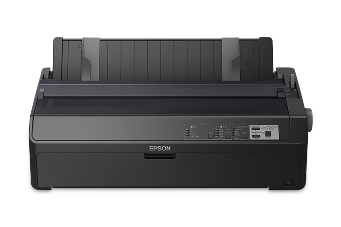 Epson FX 2190II, Blanco y Negro, Matriz de Puntos, 9 Pines, Paralelo ...