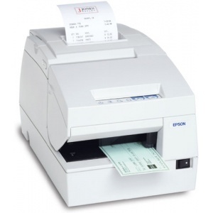 Compra Miniprinter TM-H6000iii Impresora de Tickets y Certificación ...