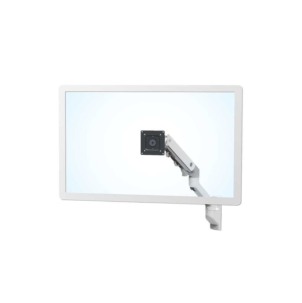 Compra Ergotron Brazo de Pared HX para Monitor hasta 42”, 45-478-216 ...