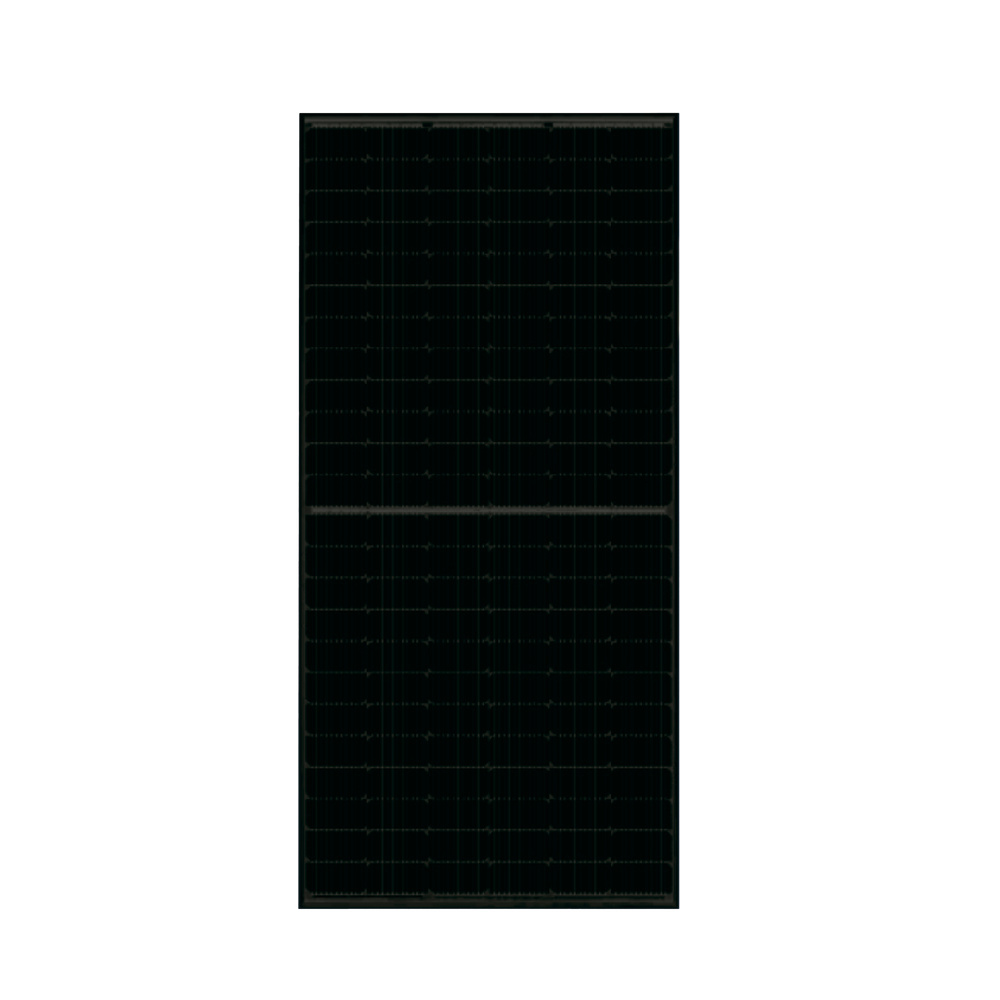Compra ET Solar Panel Solar, 144 Celdas, 540W, 49.6V, ET-M772BH540BB ...