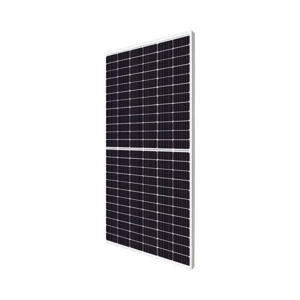 Compra ET Solar Panel Solar, 144 Celdas, Silicio Monocrist, ET ...