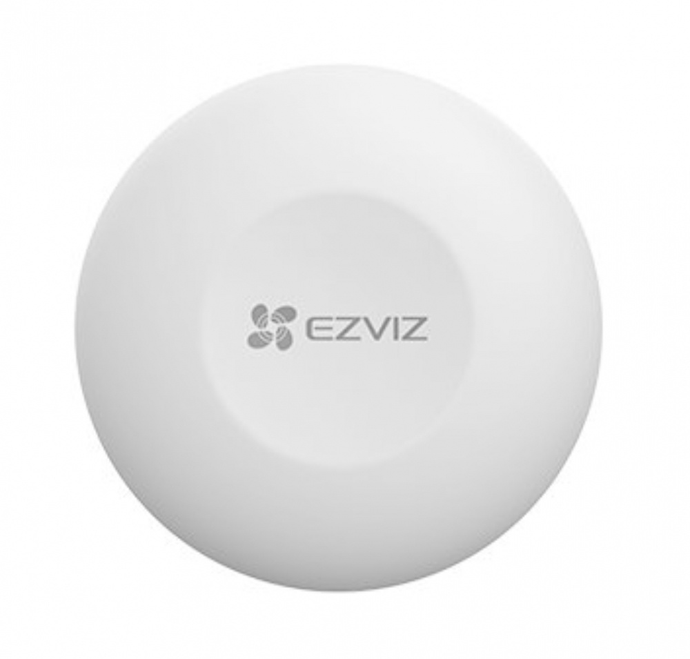 Compra Ezviz Botón Inteligente de Emergencia T3C Blanco CS-T3C-A0-BG ...