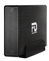 Compra Disco Duro Externo Fantom G-Force Quad, 4TB, USB 3.2, Negro ...