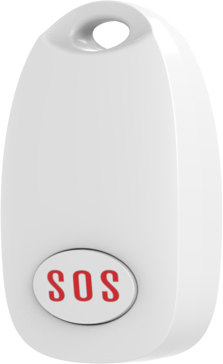 Compra Fanvil Botón de Emergencia KT10, Inalámbrico, Blanco, KT10 ...