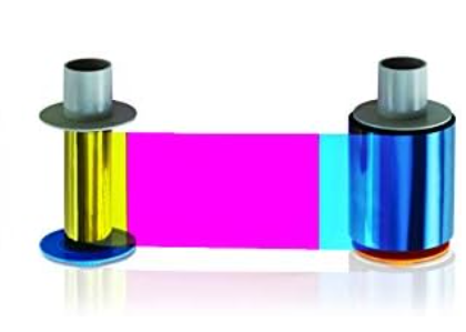 Compra Fargo Cinta CMYK 500 páginas 084511 | Cyberpuerta.mx