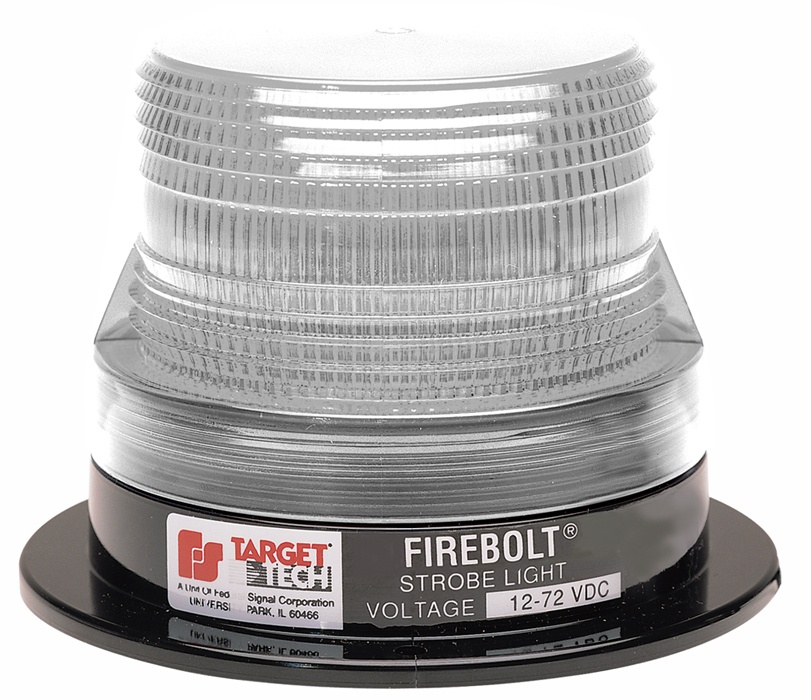 Compra Federal Signal Estrobo FIREBOLT PLUS, 12V, Negro, 220100-05 ...