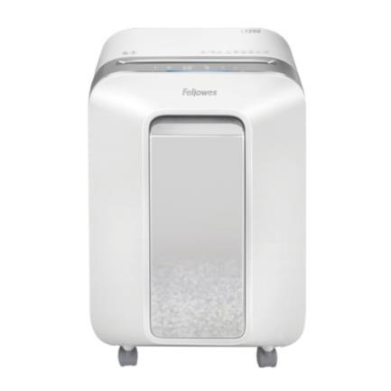 Compra Fellowes Trituradora Powershred LX200, 12 Hojas, 45 Litros, 5015101 | Cyberpuerta.mx