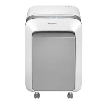 Compra Fellowes Trituradora Powershred LX210, 16 Hojas, 23 Litros, 5015301 | Cyberpuerta.mx