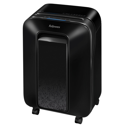 Compra Fellowes Trituradora Corte Cruzado Powershred LX170 12 Hojas 5501401 | Cyberpuerta.mx