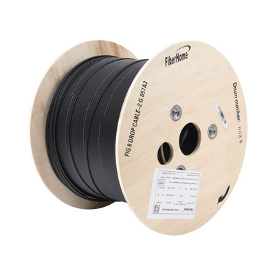 Compra FiberHome Bobina de Cable de Fibra Óptica Monomodo, IC-FIG8A2-2C ...