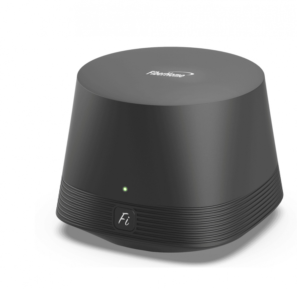 Compra Router FiberHome Gigabit Ethernet SR120-CC, 867Mbit/s, SR120-CC ...