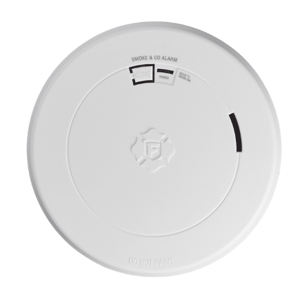 Compra First Alert Detector Humo Inalámbrico 1046802 | Cyberpuerta.mx