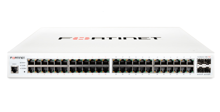 Compra Switch Fortinet Gigabit Ethernet 48 Puertos + 4x 10G SFP, FS ...