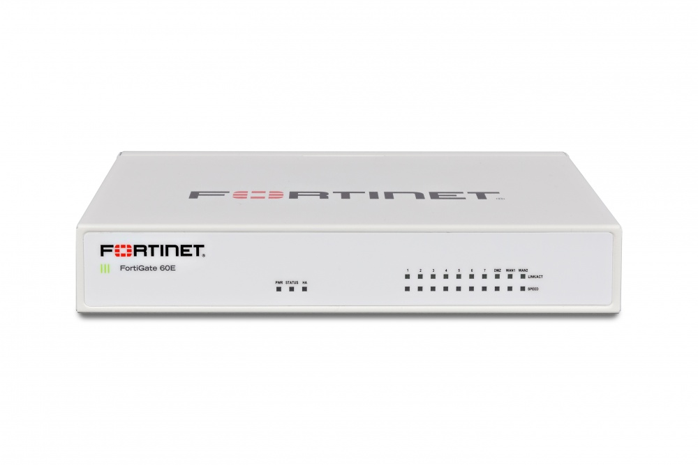 Compra Router Fortinet con Firewall FortiWifi 60E, 3000 Mbit/s, FWF-60E ...