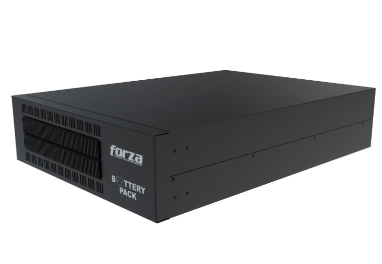 Compra Forza Power Technologies Módulo de Baterías, FDC-BT10KMR-20B ...