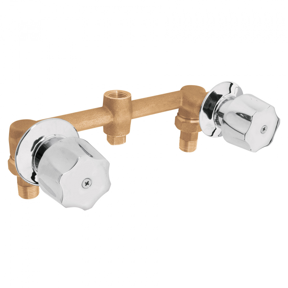 Compra Foset Ensamble para Regadera 49446, 1/4", Cromo | Cyberpuerta.mx